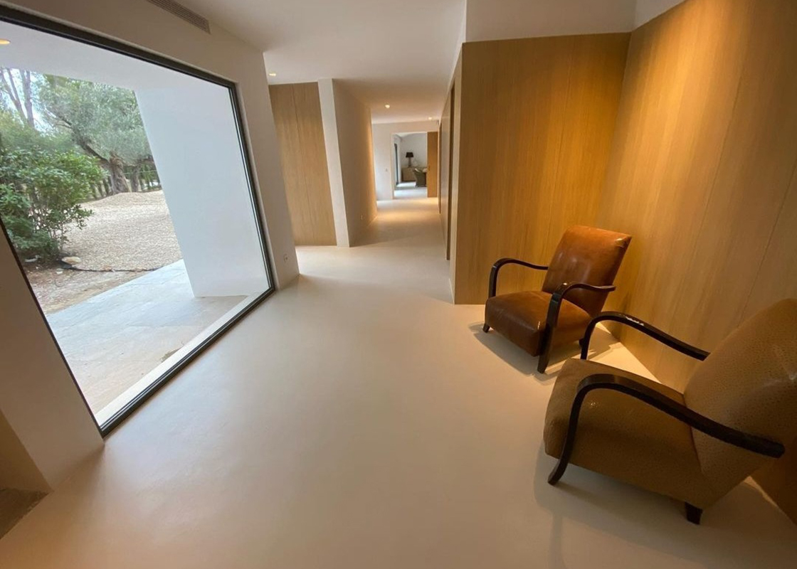 Inicio - Breeze Design